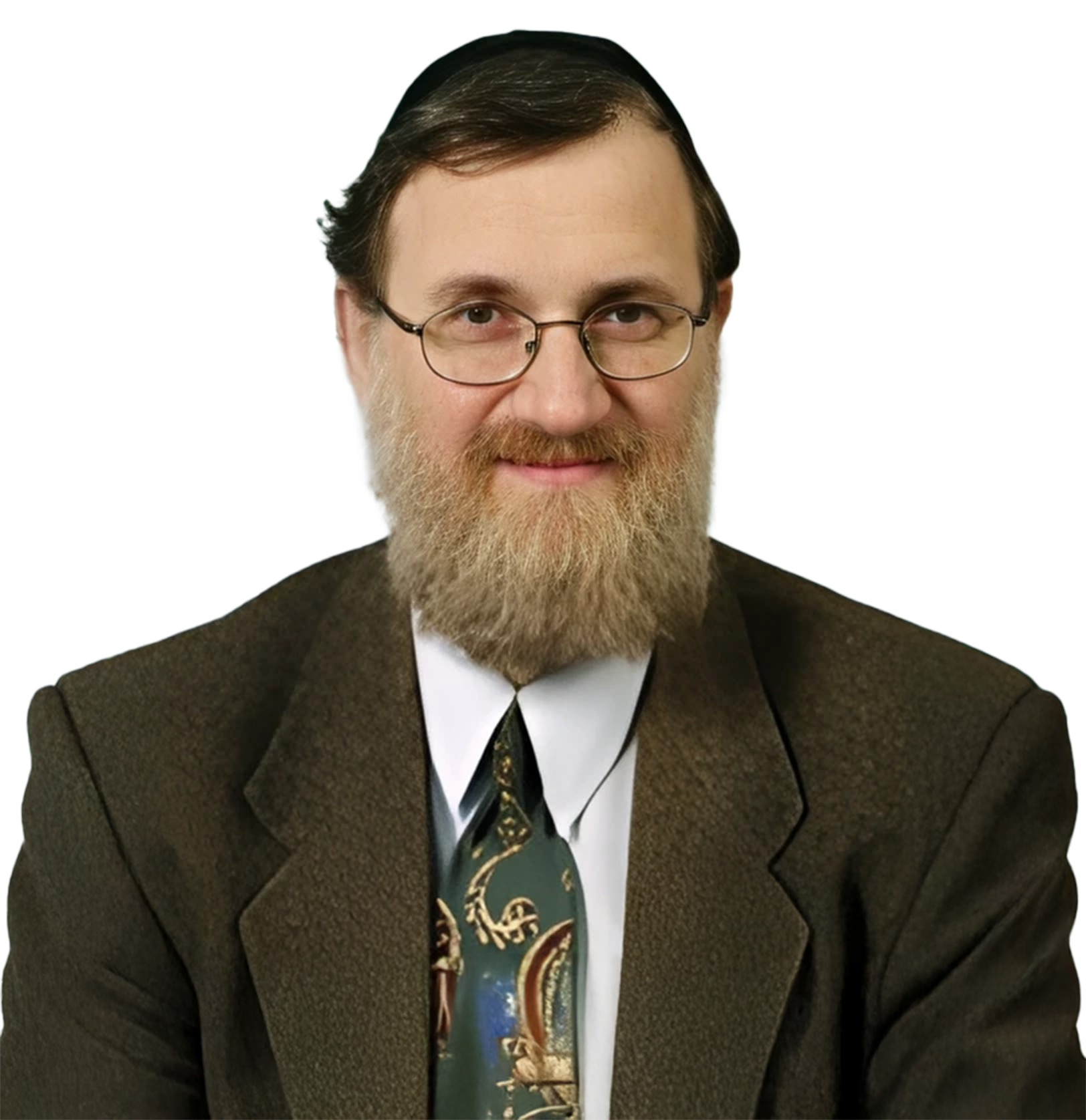 Dr. Chaim Levine, MD – We Care Health Center